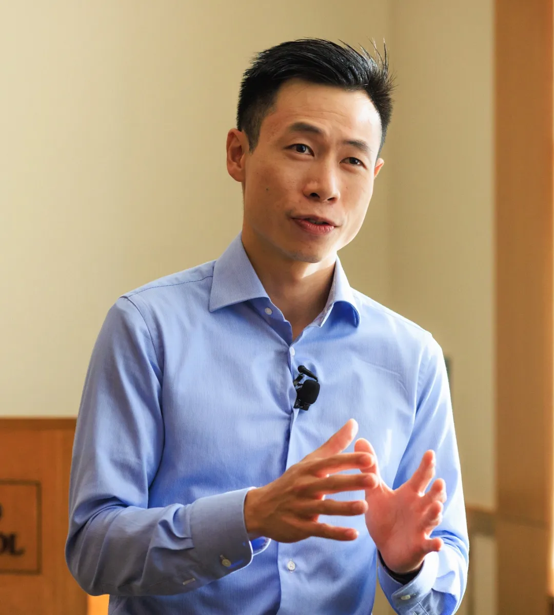 Expert Career Advisor Gorick Ng